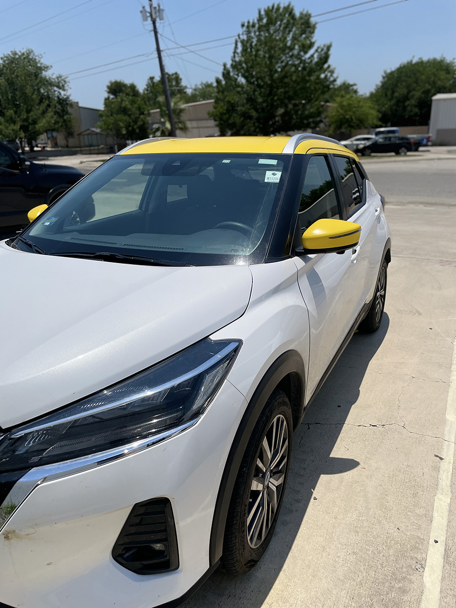 Car Wraps - LED Lights - Logos - Signs - Window Tint - Venom Street Graphix