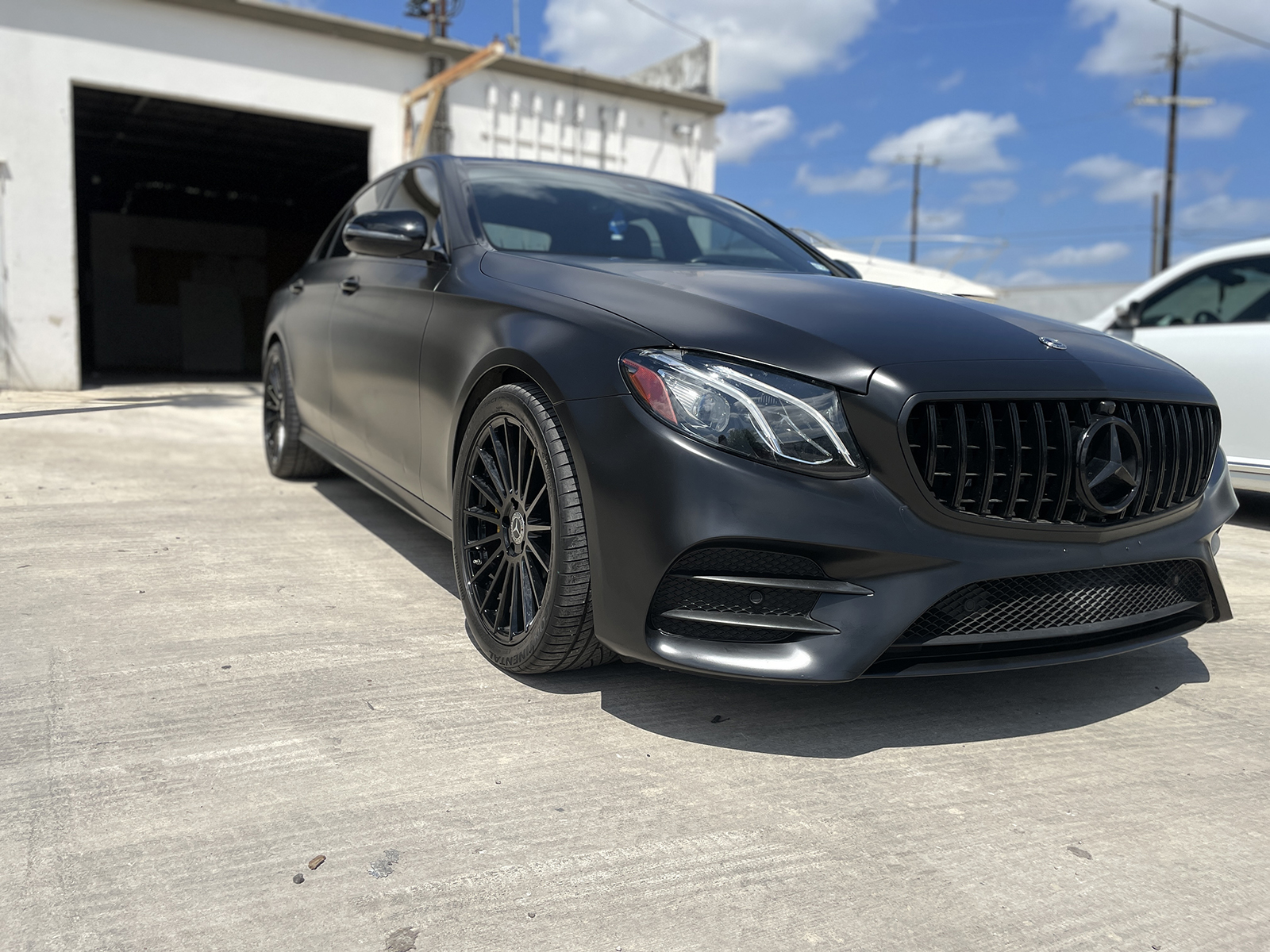 Car Wraps - LED Lights - Logos - Signs - Window Tint - Venom Street Graphix