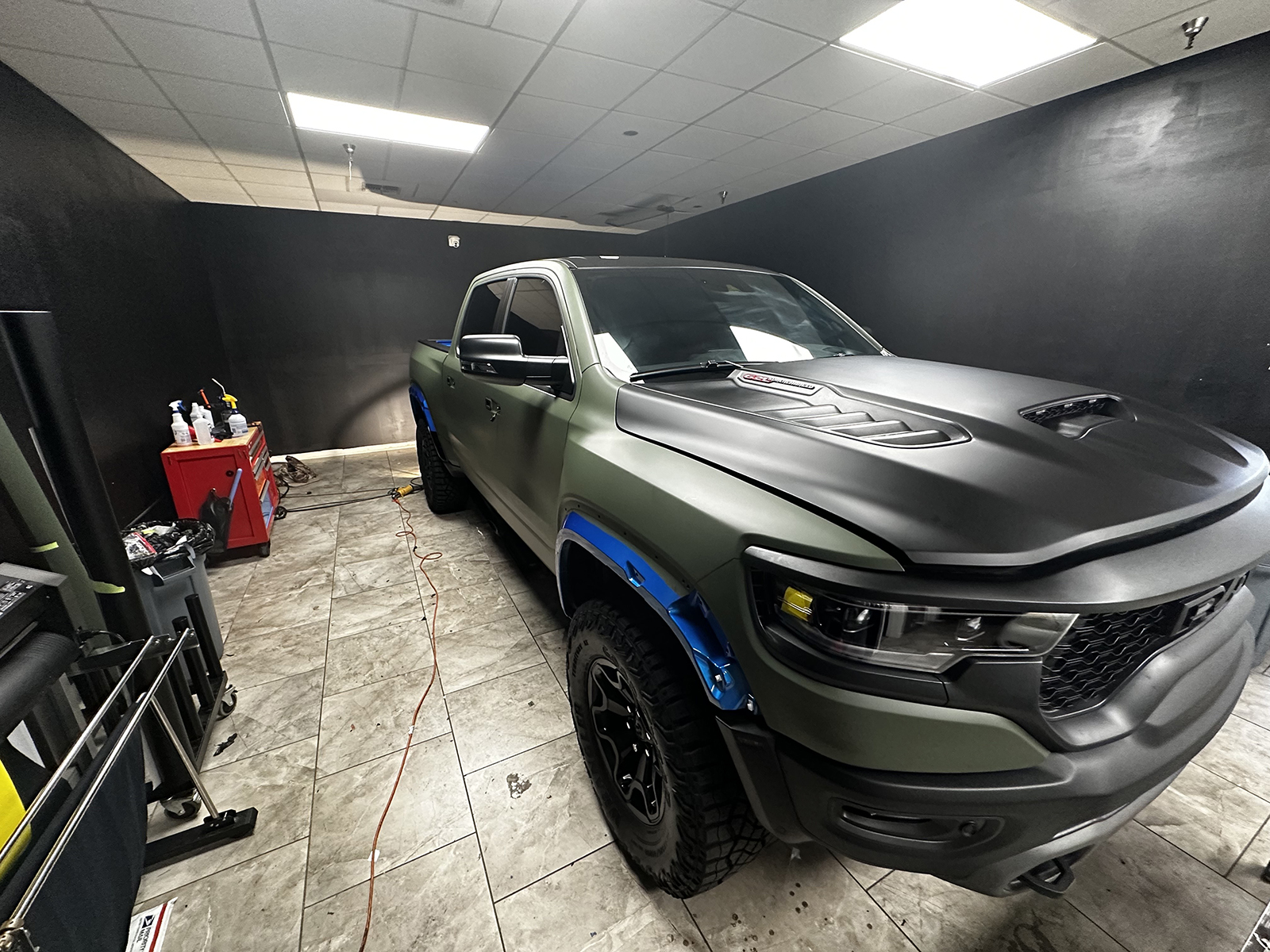 Car Wraps - LED Lights - Logos - Signs - Window Tint - Venom Street Graphix