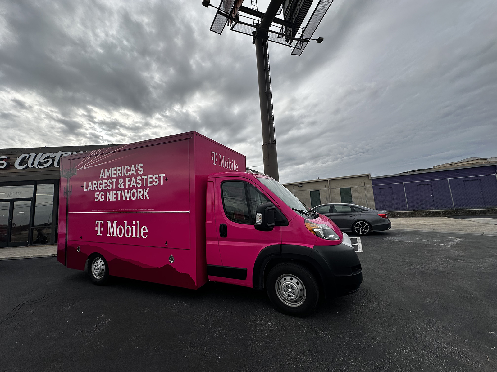 Car Wraps - LED Lights - Logos - Signs - Window Tint - Venom Street Graphix